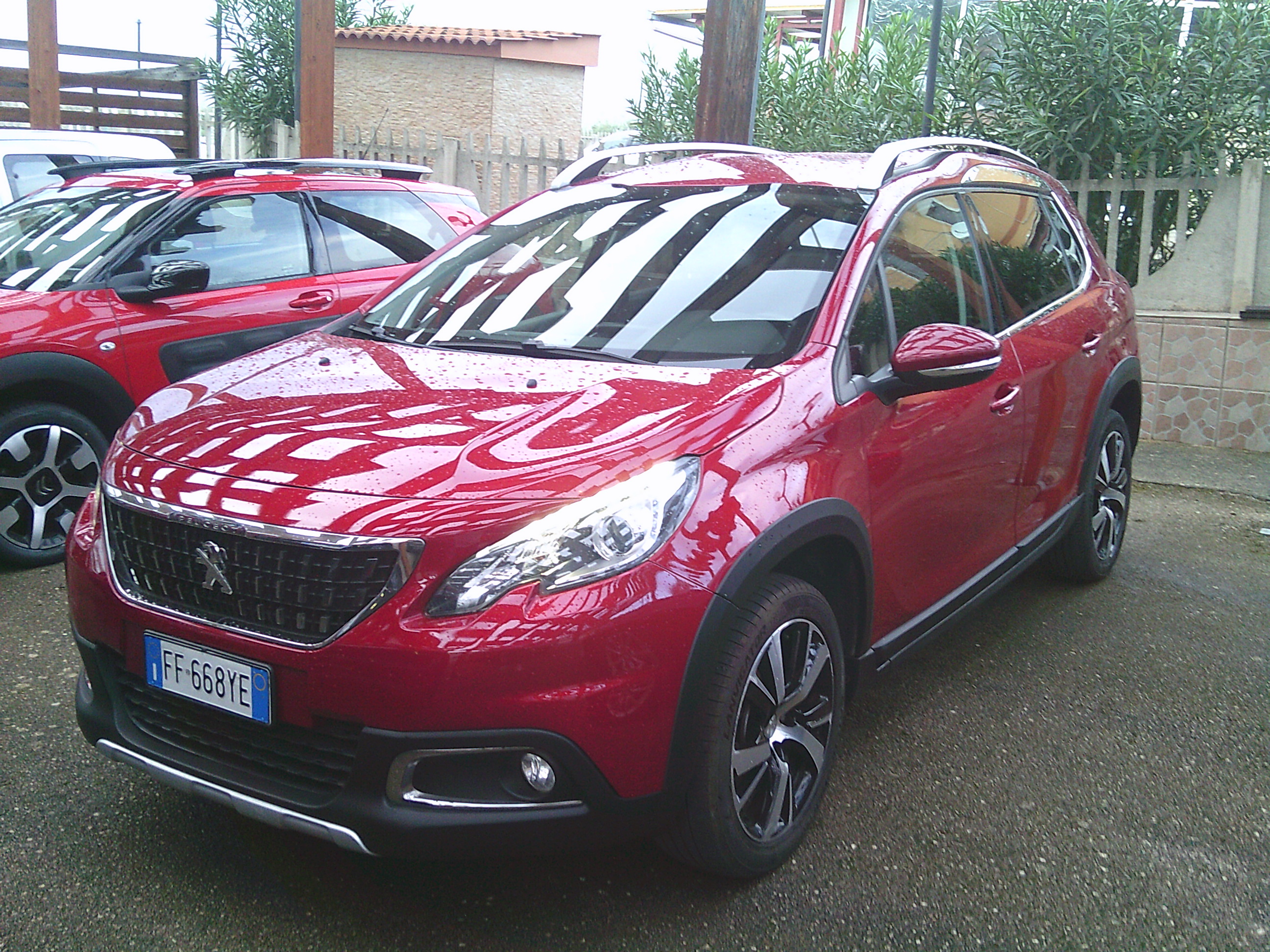 VM CAR Rivendita auto usate multimarca Usato garantito